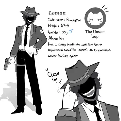 Loman