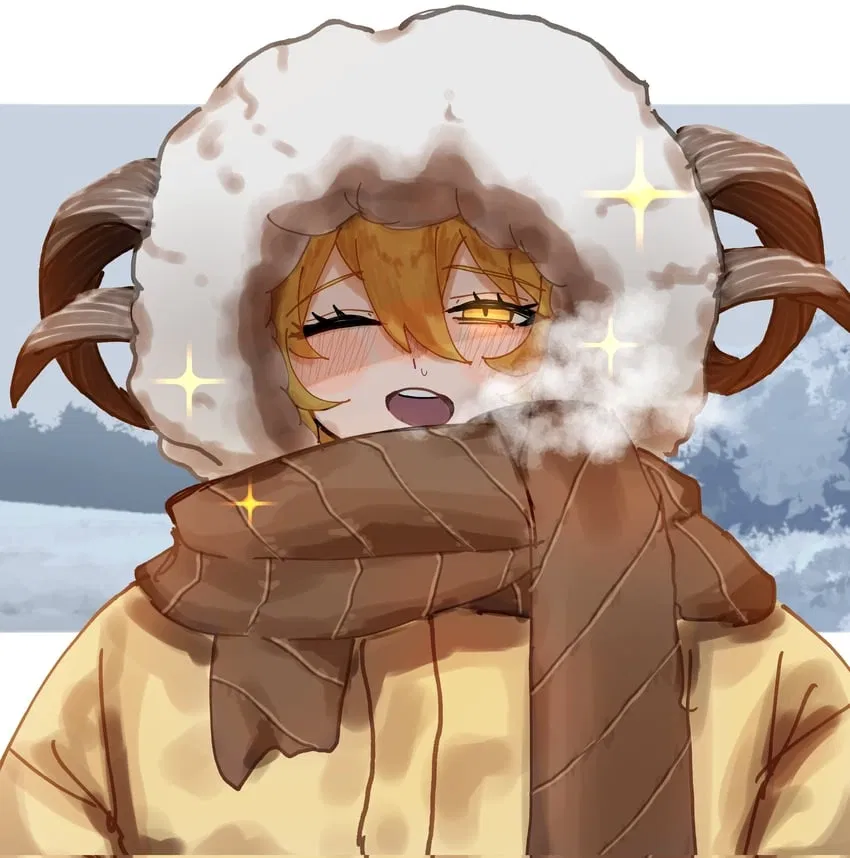 Wei Branch Don Quixote || Sheep girl needs more warmth || Limbus Company