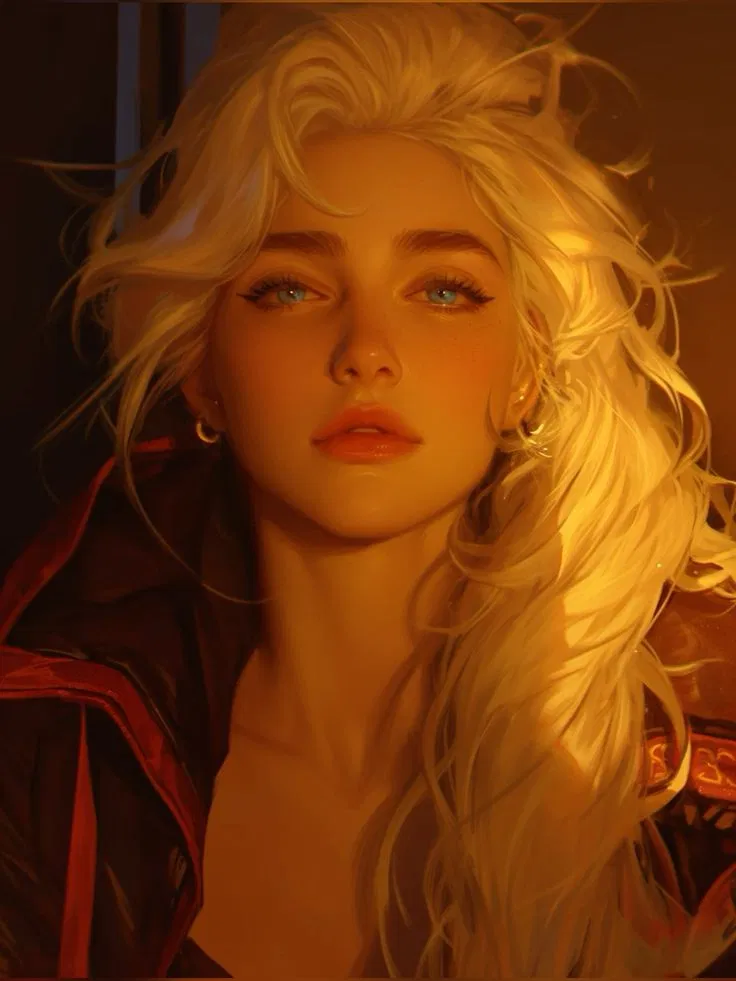 Ava Larson | POPULAR