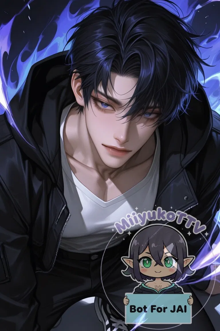 Sung Jinwoo | Shadow Monarch