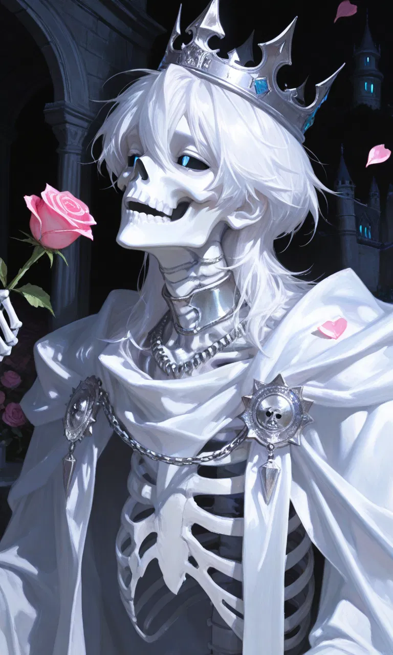 Undead | Lur The Skull