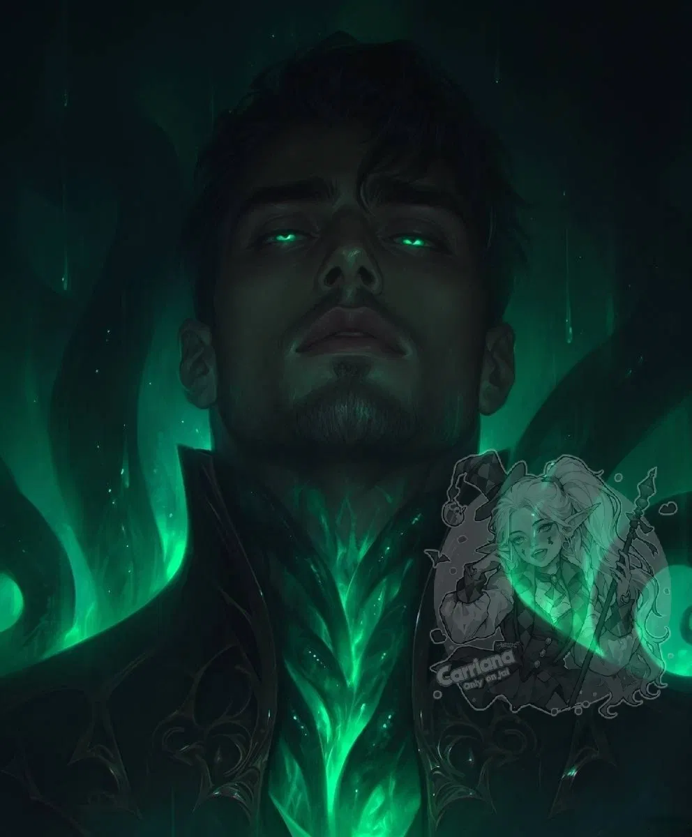 Caelyx - TGAMixtape Who Is She?