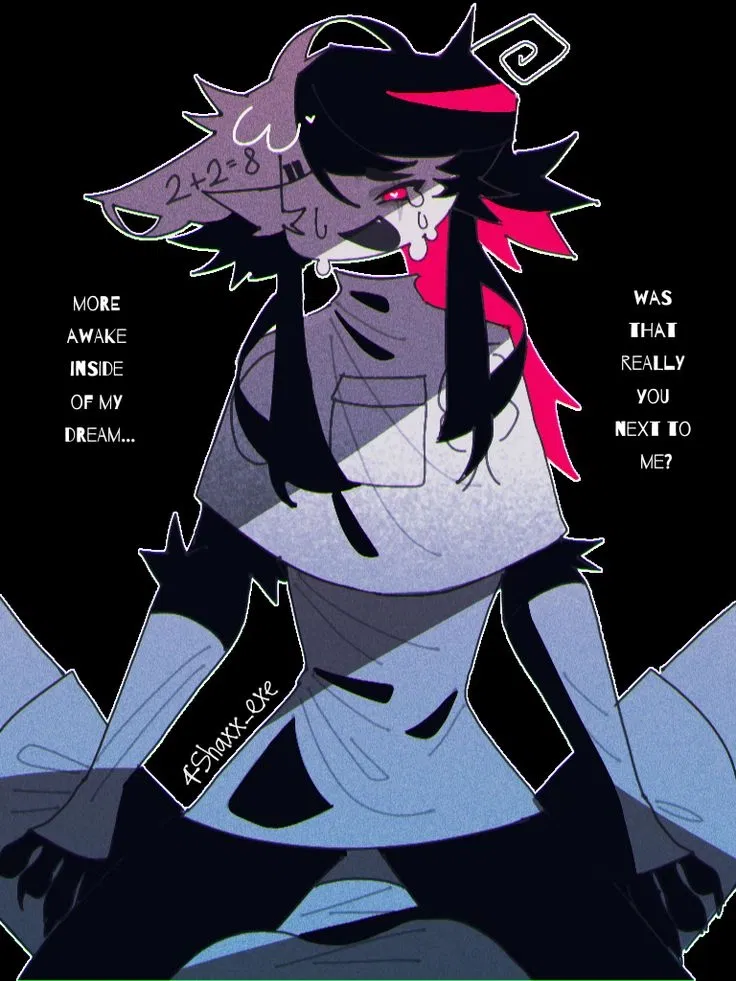 Zip || More awake... But disgusted. || FPE