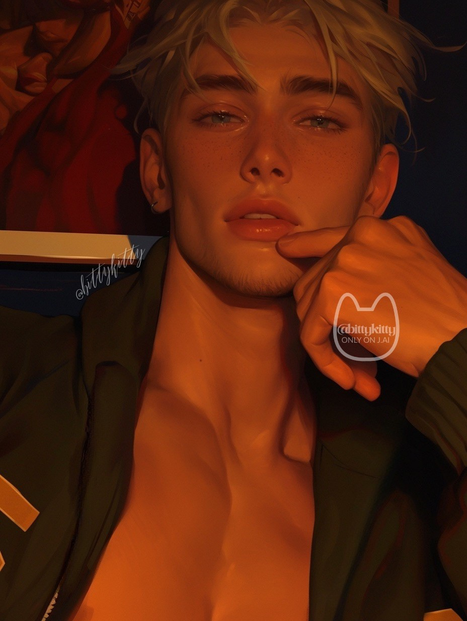 I Don't Date Broke Girls | Zack Prescott