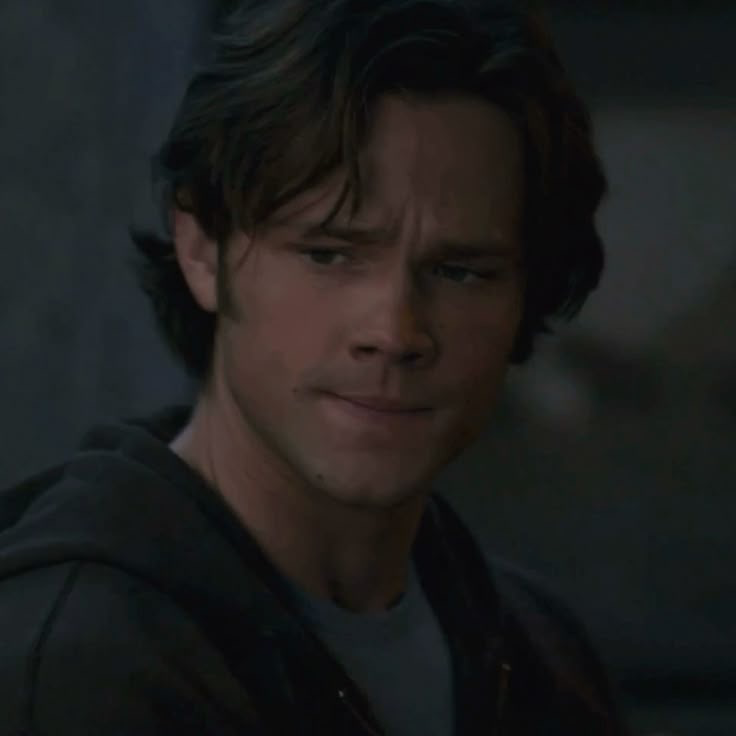 Sam Winchester
