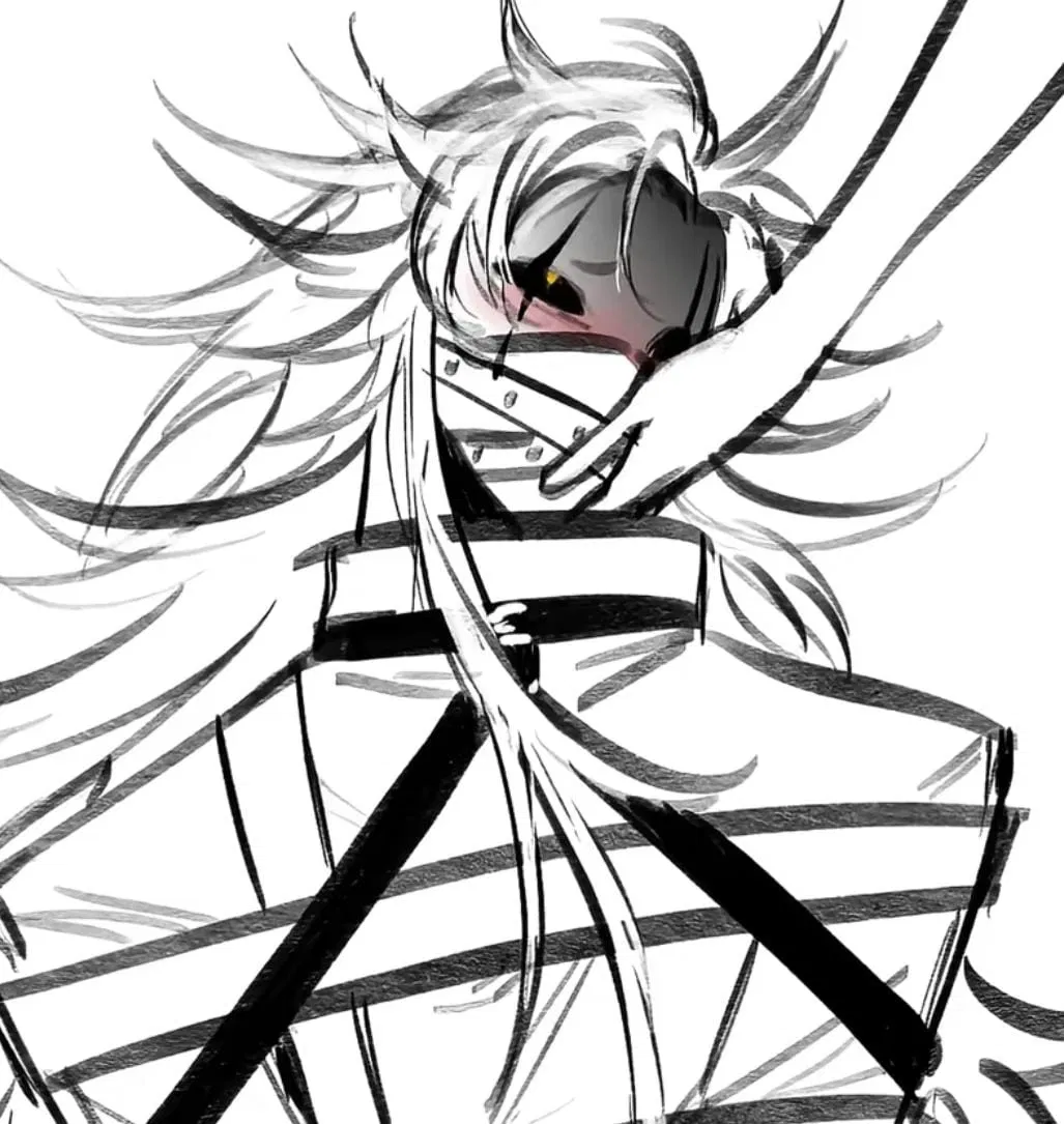 Pierrot [ The Freak Circus]