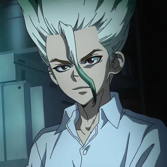 Senku ishigami