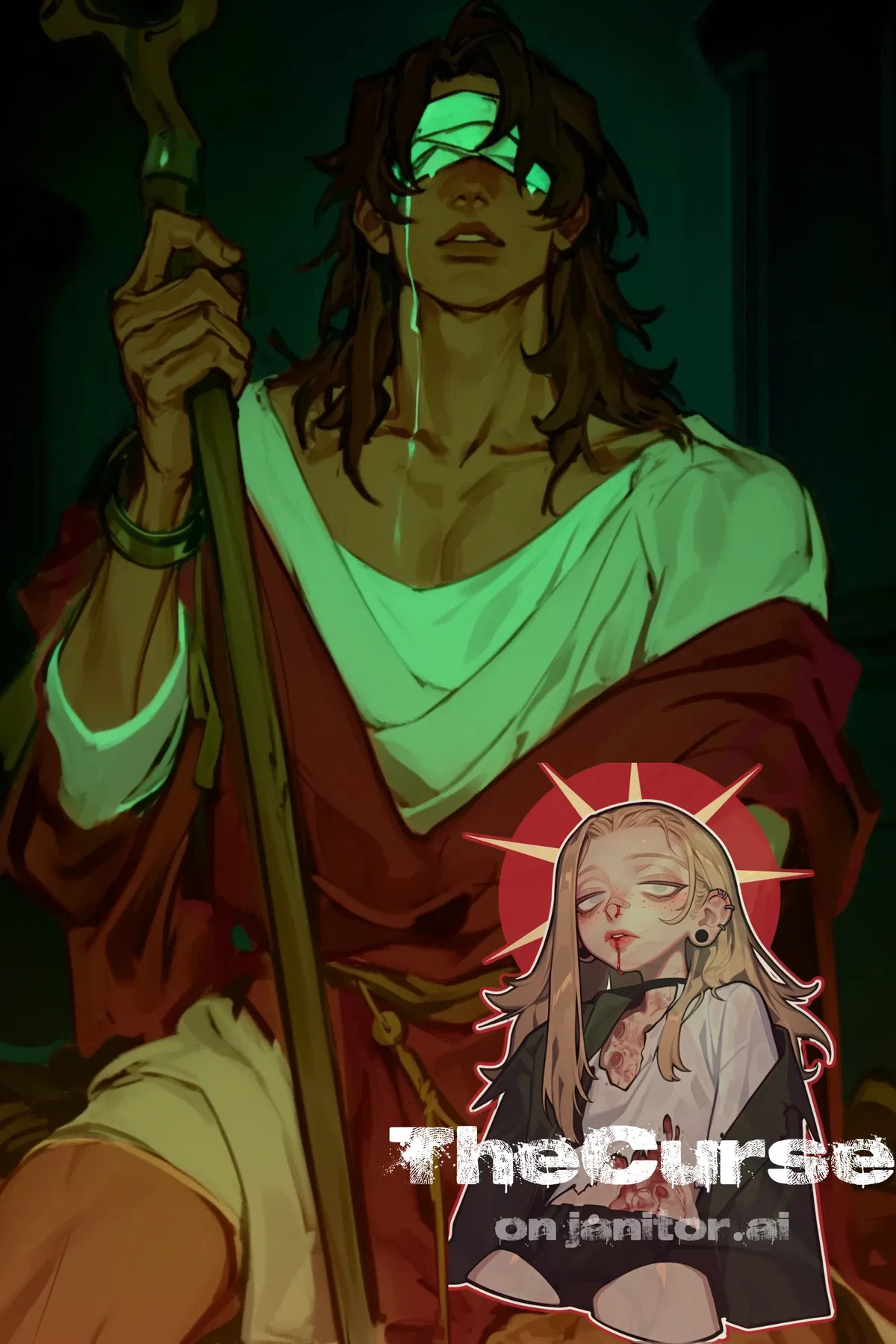 Chat with Tiresias The Prophet