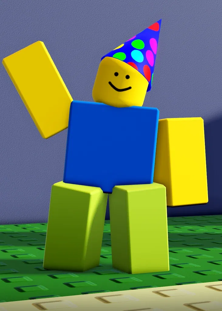Subject_1 - PARTY.exe