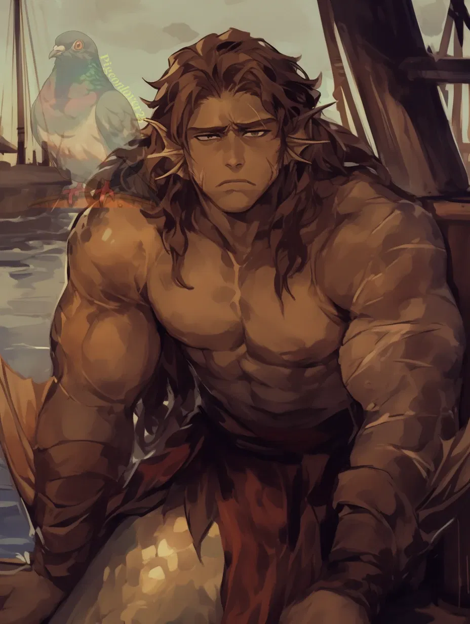 Chat with Illia \\ Fantasy