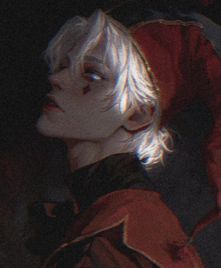 Satoru Gojo | Jester