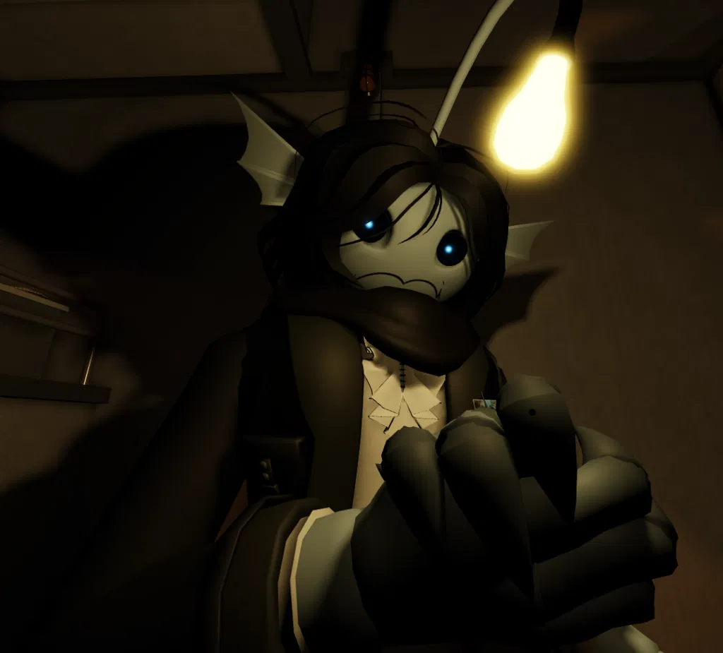 Sebastian Solace