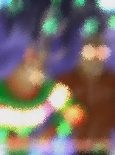 (MAYBE) New characters approaching??