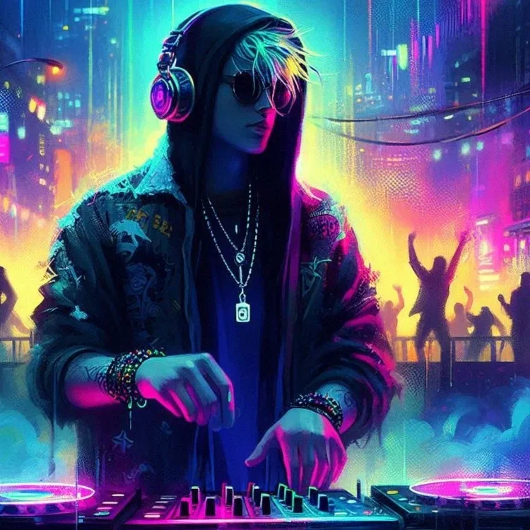 Cruz | Underground DJ