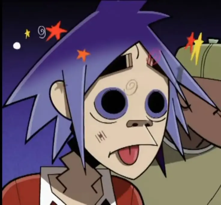 Stuart Pot '2-D'
