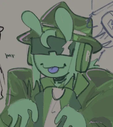 "𝐀𝐋𝐈𝐄𝐍" - "ALIEN CHANCE/FORSAKEN