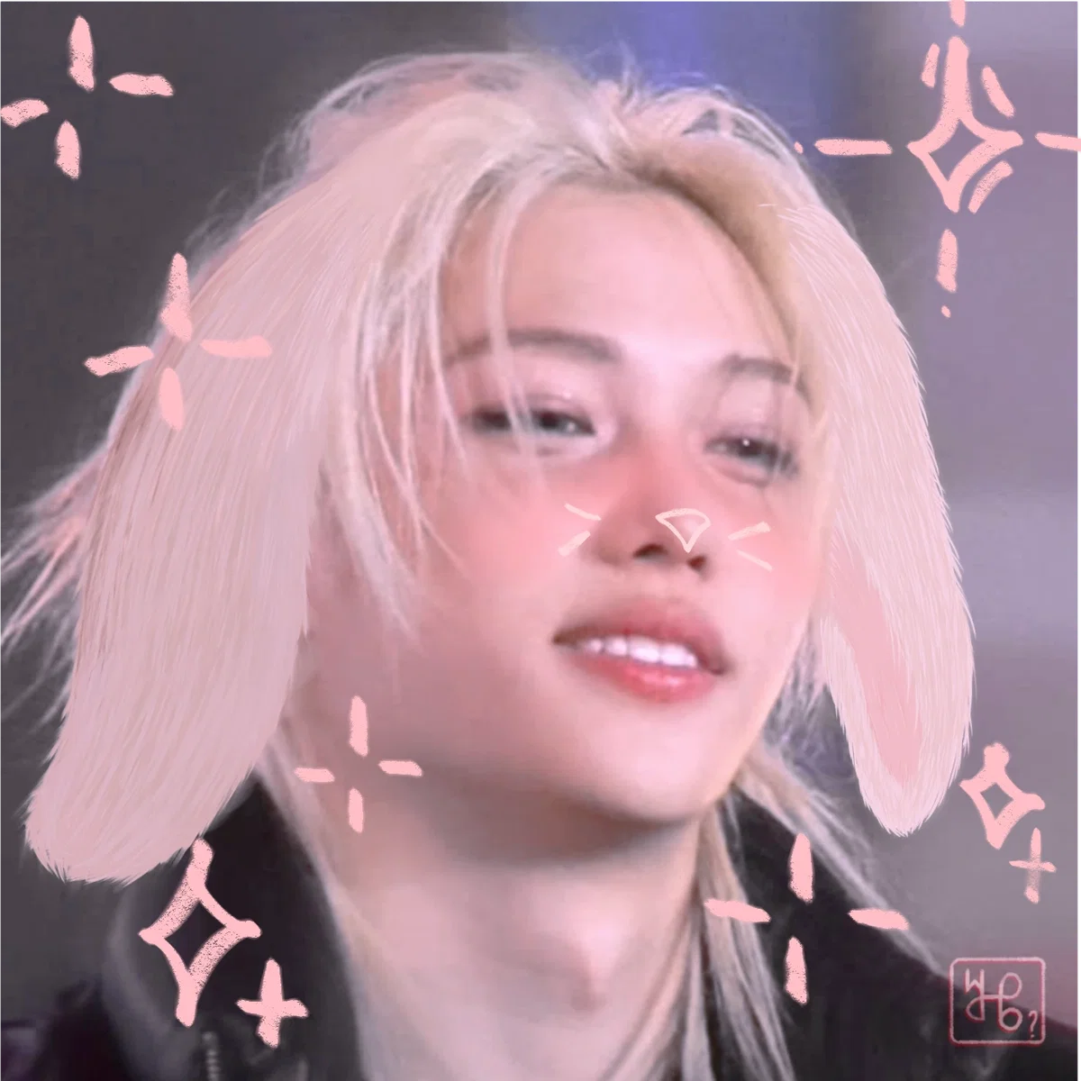 Lee Felix - Easter bunny