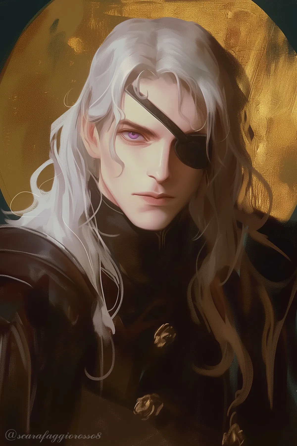 Aemond Targaryen