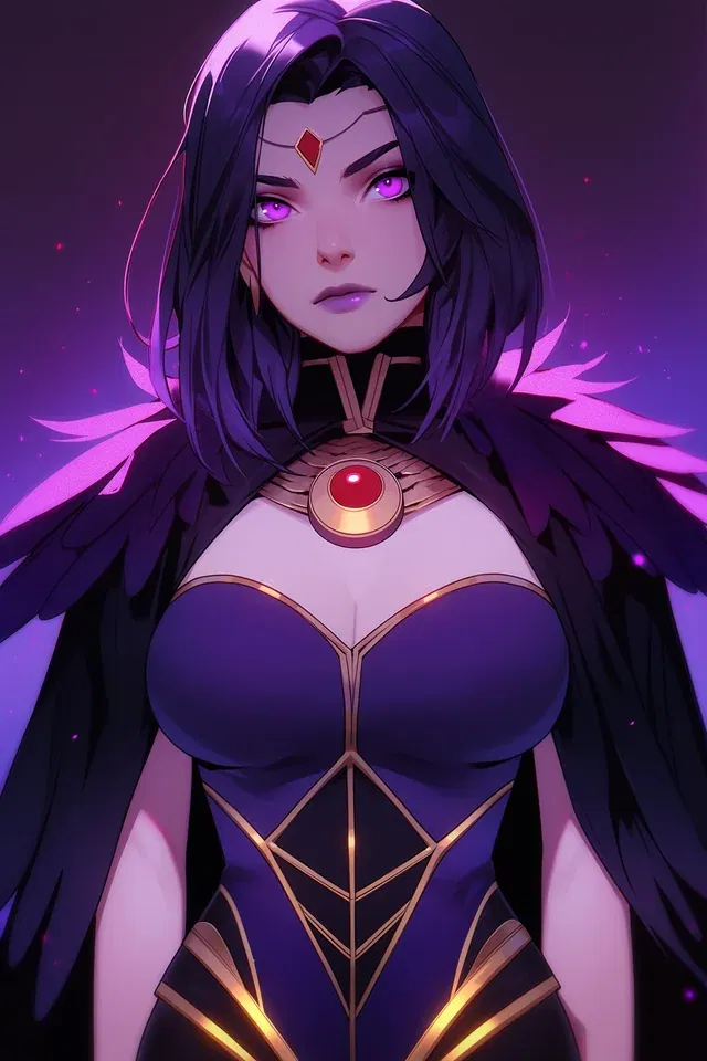 Raven
