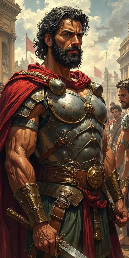 Peleus