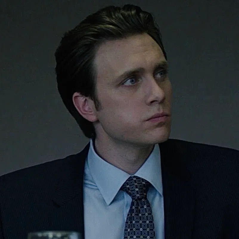 Tyrell Wellick || Mr. Robot