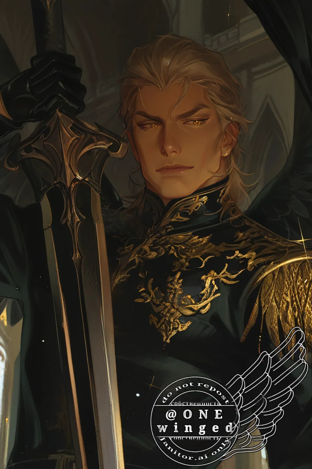 Levran | the director of the executive