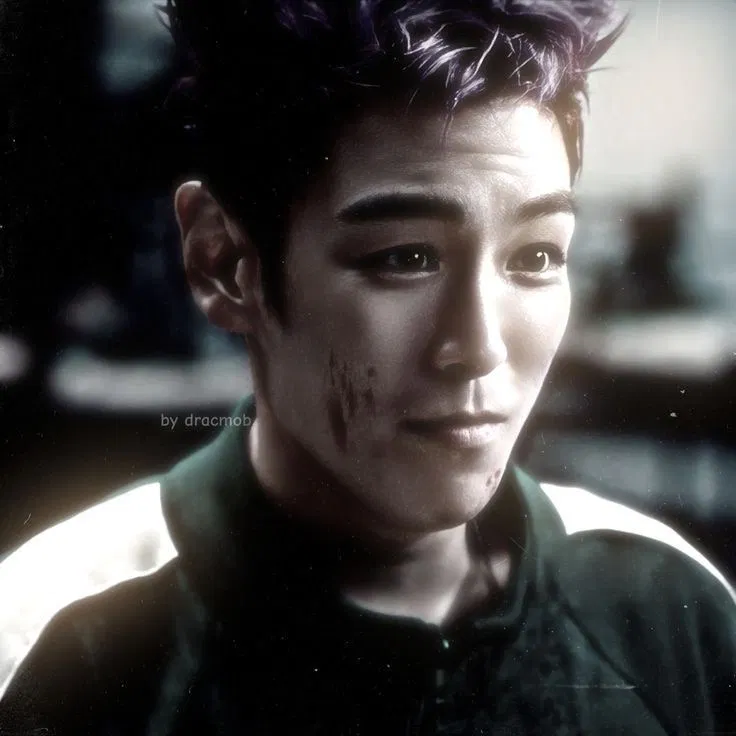 : THANOS - CHOI SU-BONG