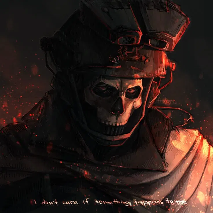 GHOST
