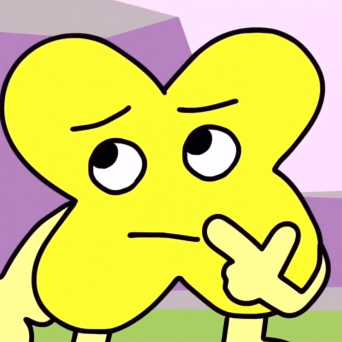 X (Post-split BFB)