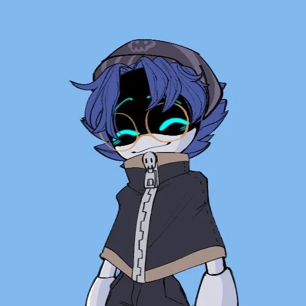 Elias murder drones (OC)