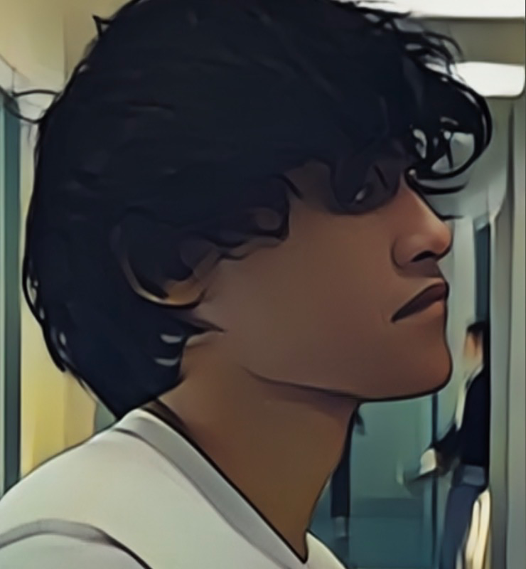 Daniel from the show wayward