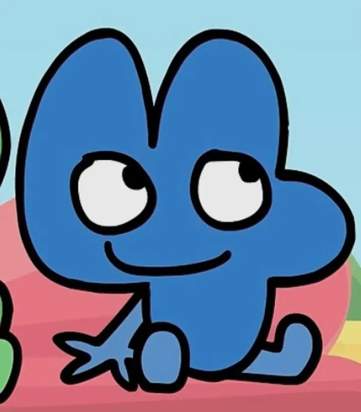 Four - BFB