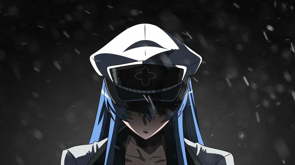 Esdeath, The Strongest General | Through War