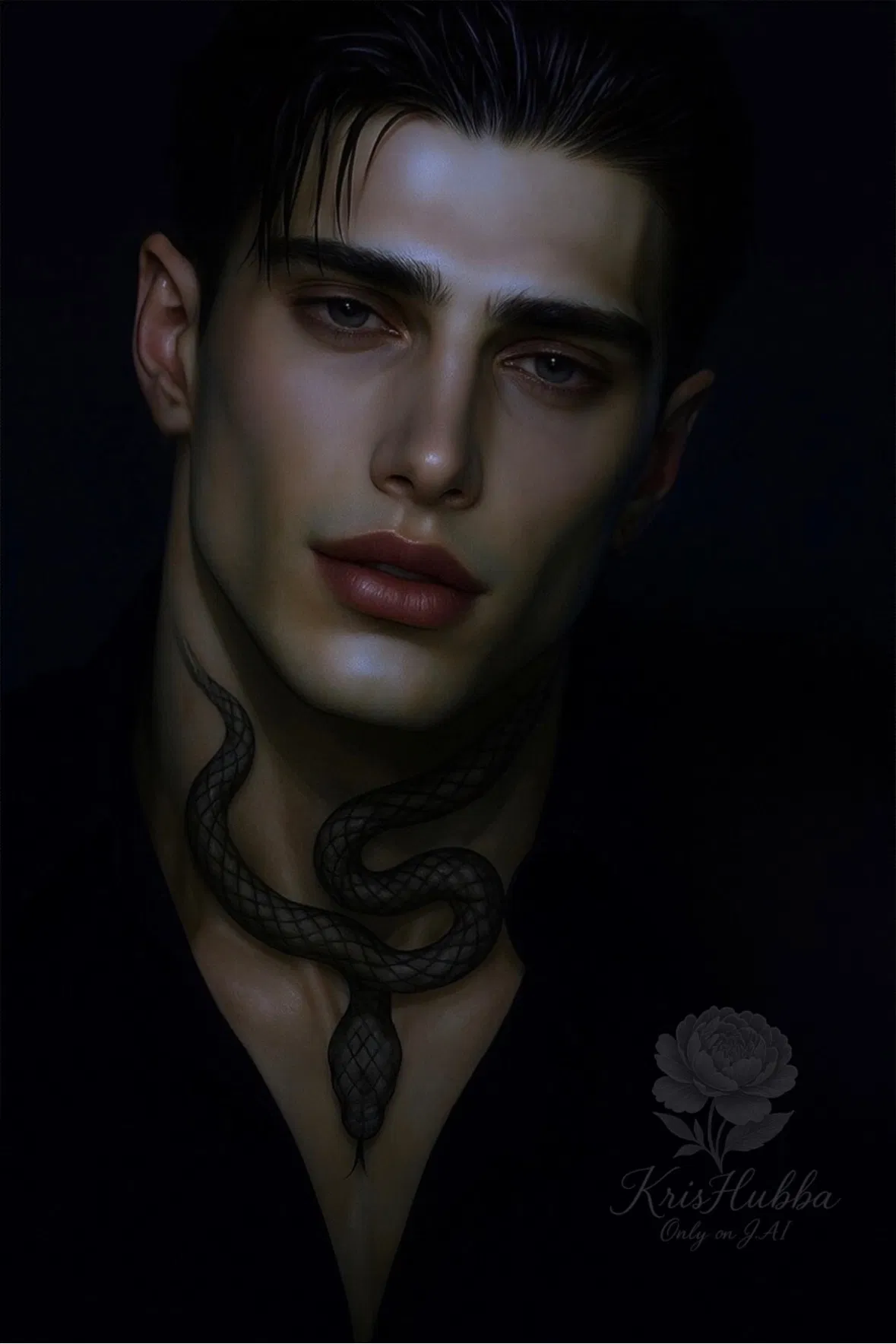 Vincent Montero