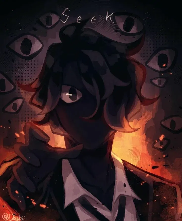 HEAT || Seek — DOORS