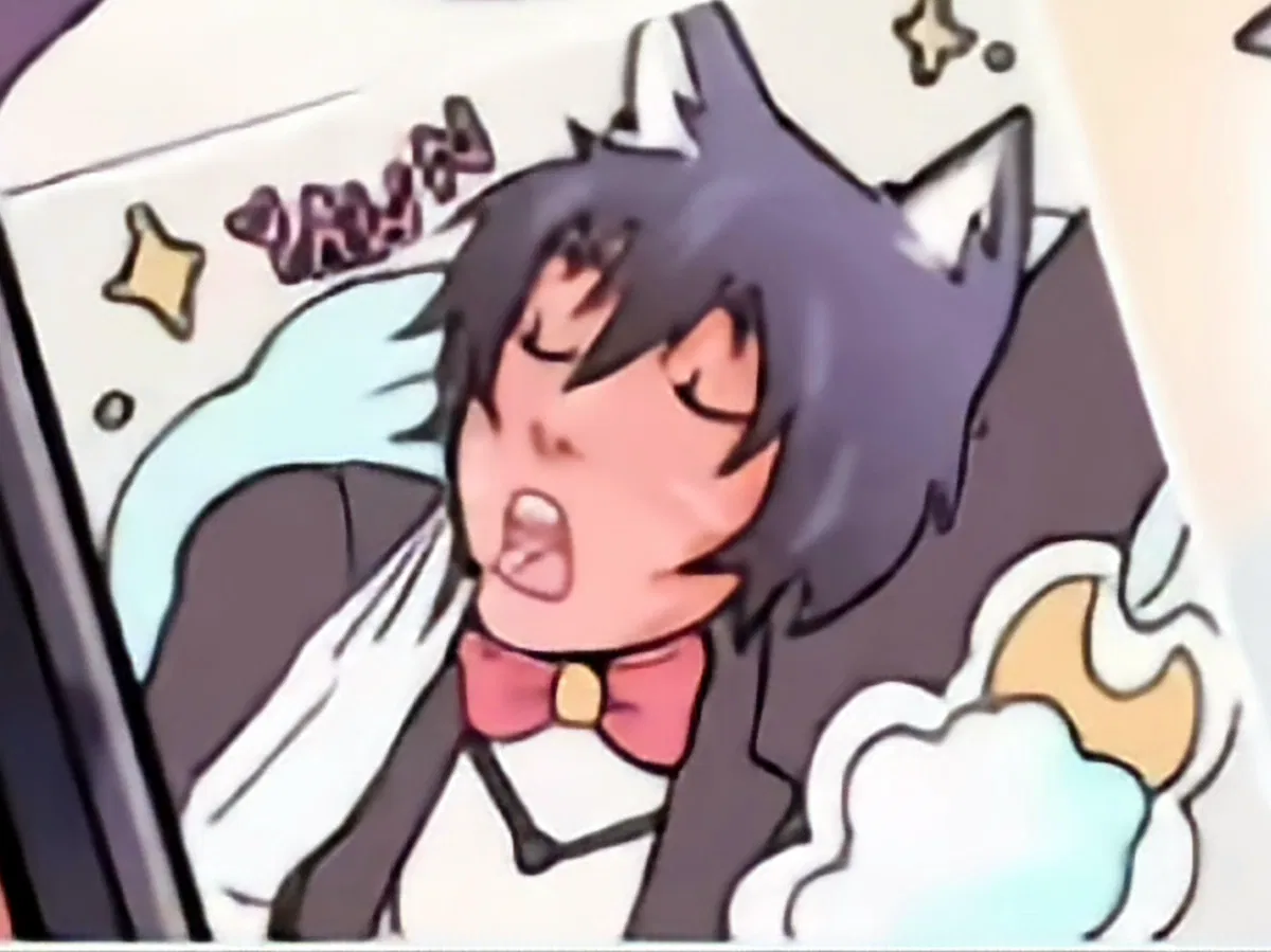 Timothy Timepiece (Timmy)