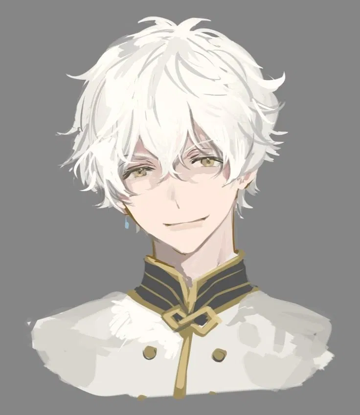 Regulus Corneas ⌇