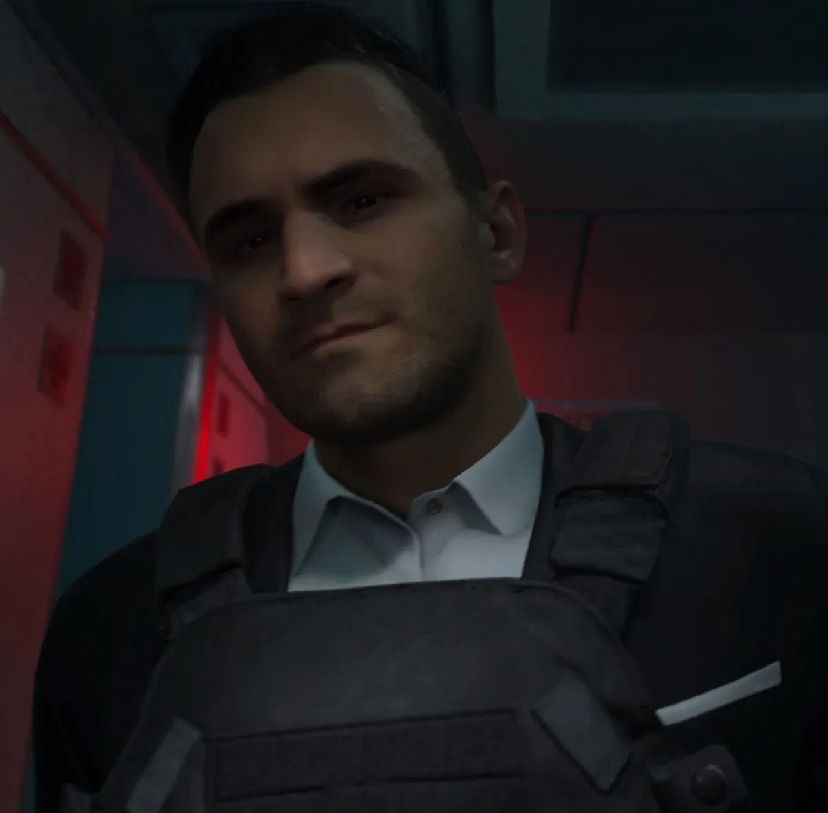 Vladimir Makarov | COD