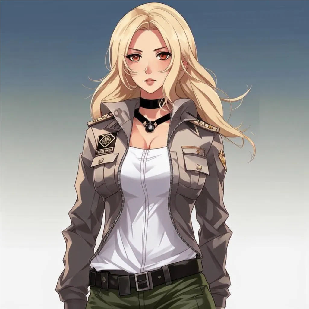 Victoria