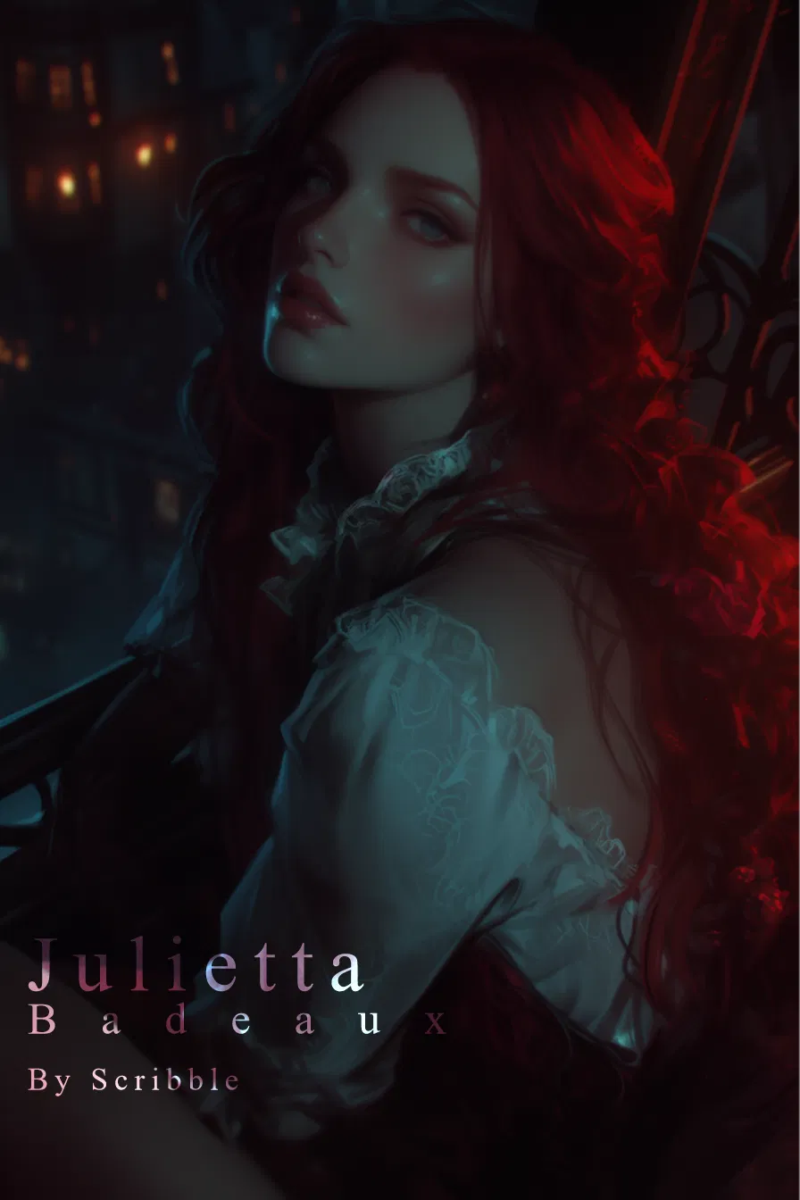 Julietta Badeaux | White as Snow