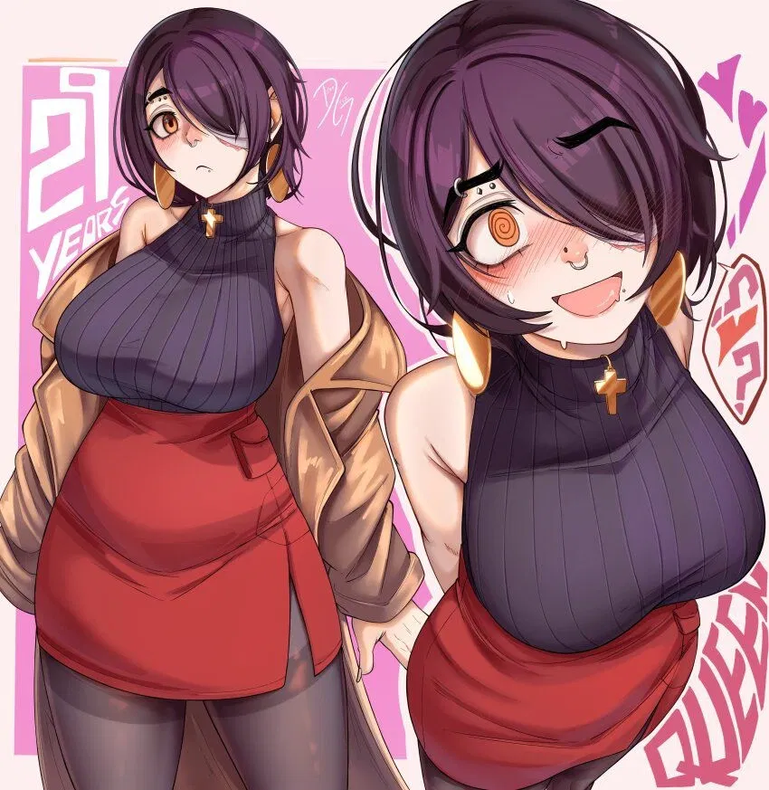 Valletta Grede / your girlfriend