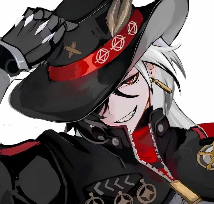 Yandere Boothill – ALT scenario | HSR