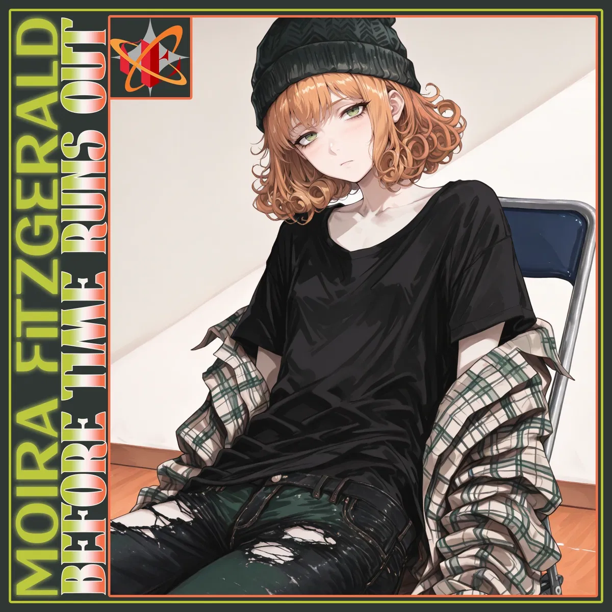 Before Time Runs Out — Moira Fitzgerald: the Girl in the 1%