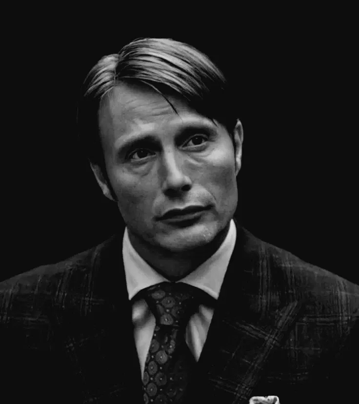 Hannibal Lecter