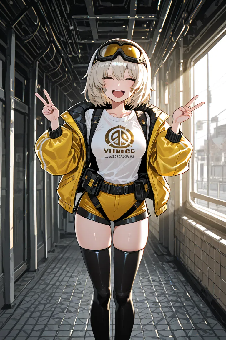 Pandora Box II — The Yellow Gremlin 💛