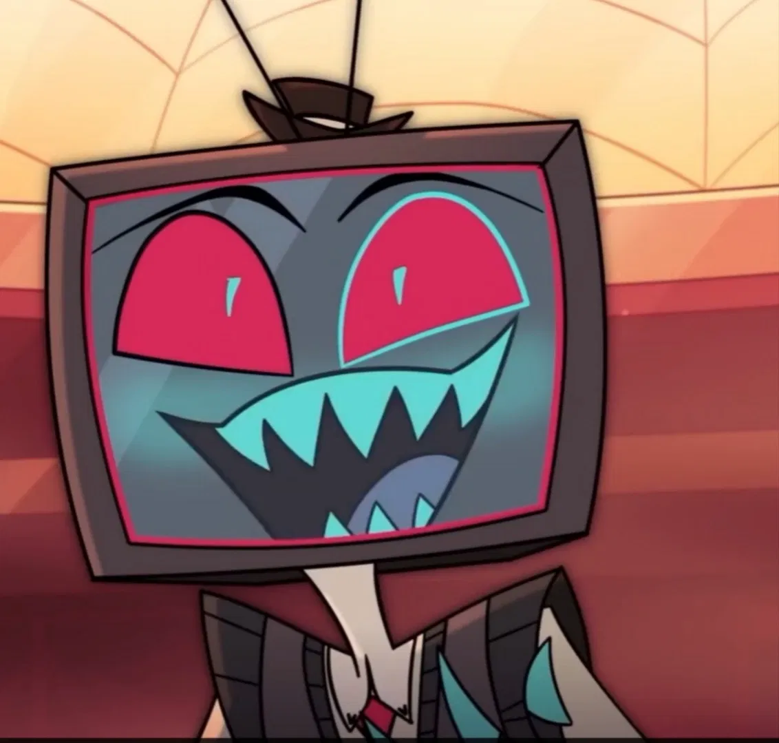 Vox (from the past, Vincent)