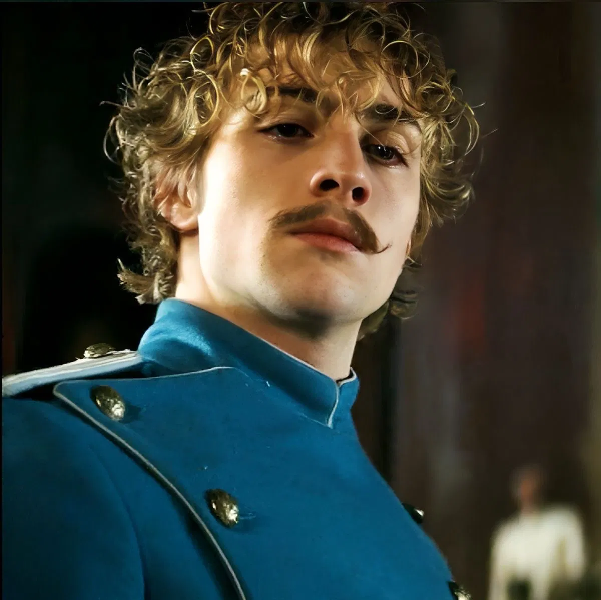 Alexei Vronsky