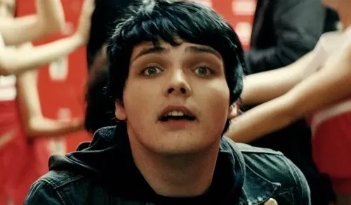 Gerard Way