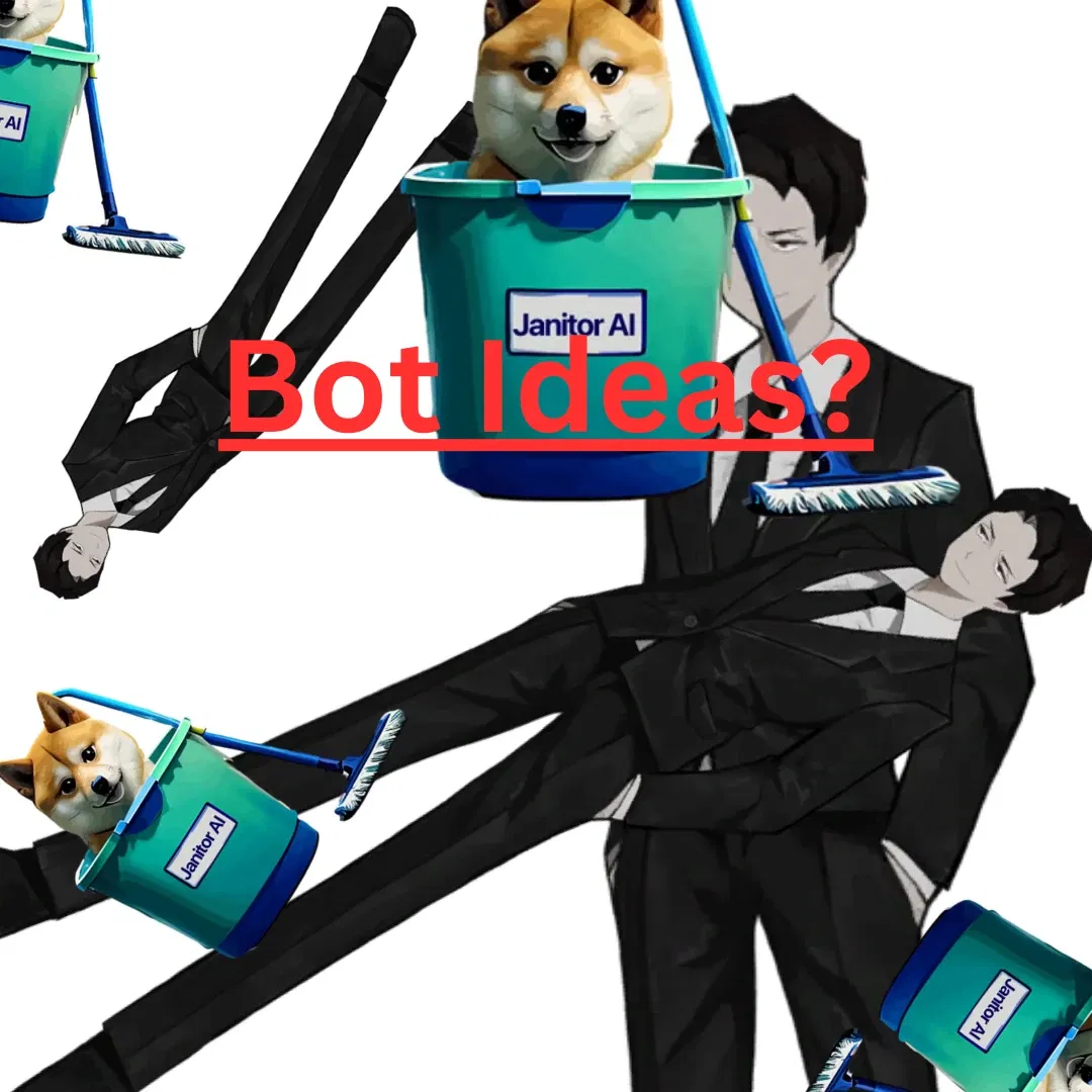 Give Me Bot Ideas