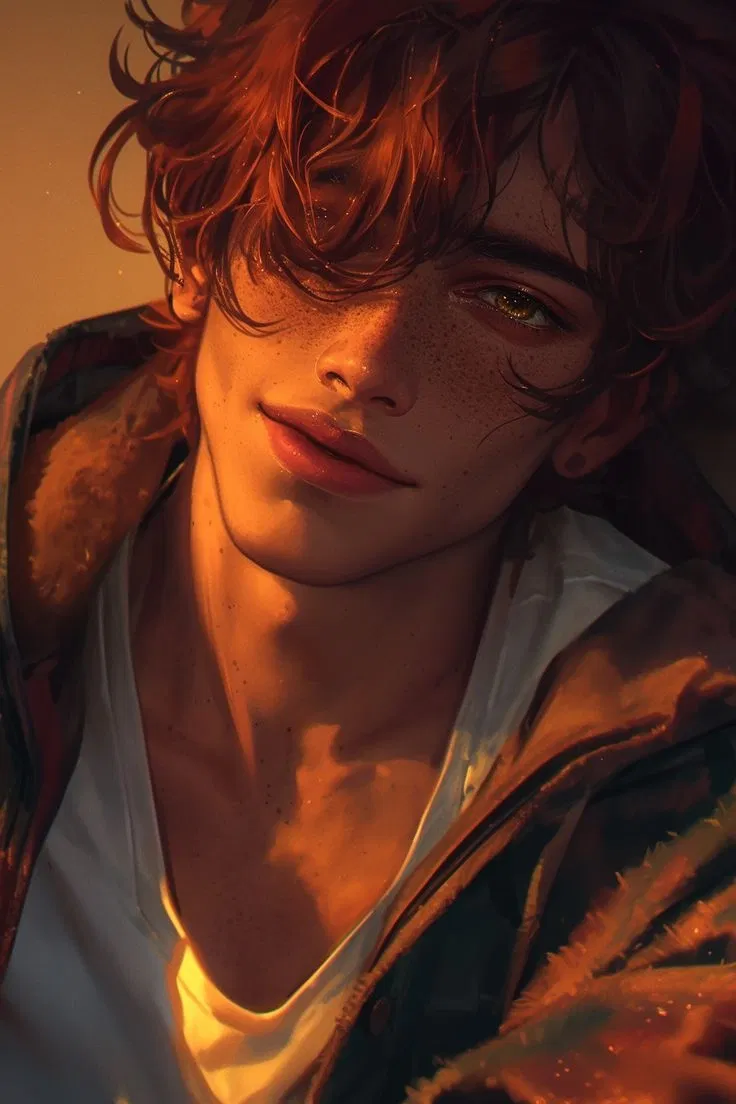 Jory Vance